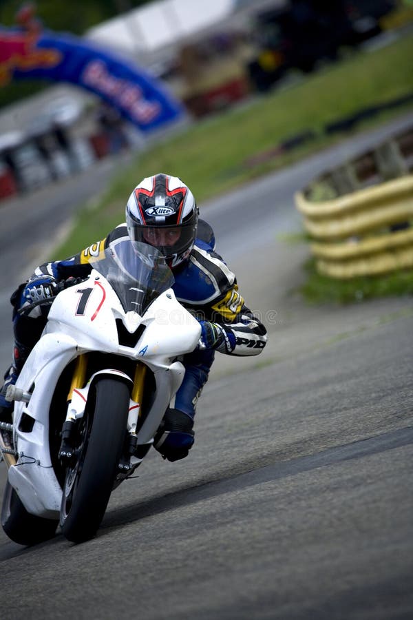 Ukrainian Motorbike Championship Editorial Stock Image - Image of jump ...