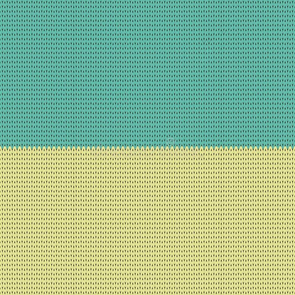 Ukrainian National Colors. Flag Stock Vector - Illustration of pattern ...