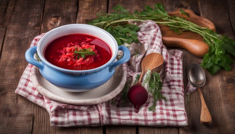 Borscht Logo Stock Illustrations 81 Borscht Logo Stock Illustrations