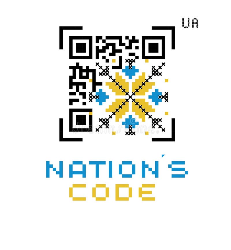 Code Stilization Stock Illustrations – 8 Code Stilization Stock ...