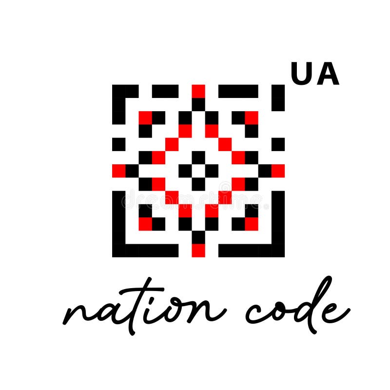 Code Stilization Stock Illustrations – 8 Code Stilization Stock ...