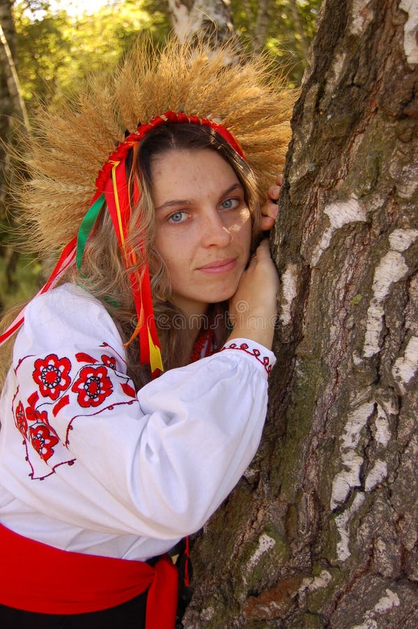 262 Ukrainian Older Woman Stock Photos - Free & Royalty-Free Stock ...