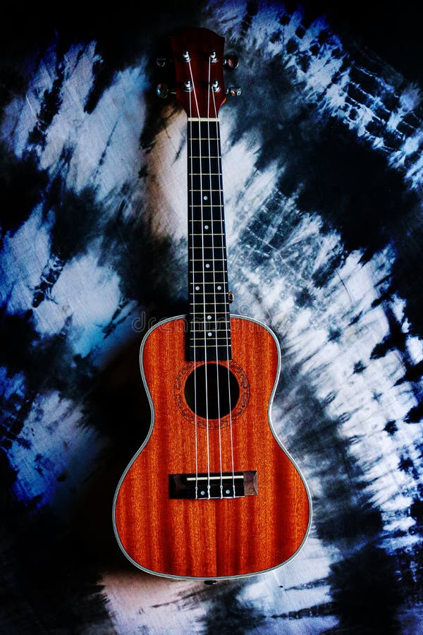 Ukulele Desktop Wallpaper