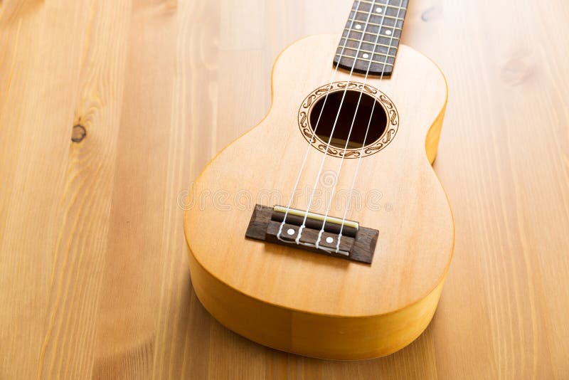 Ukulele stock photo. Image of culture, ukulele, single - 35827440
