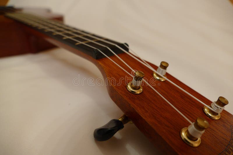 Ukulele stock image. Image of instrument, close, acoustic - 85945785