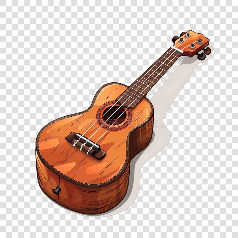 Ukulele Clipart Background Stock Illustrations – 136 Ukulele Clipart ...