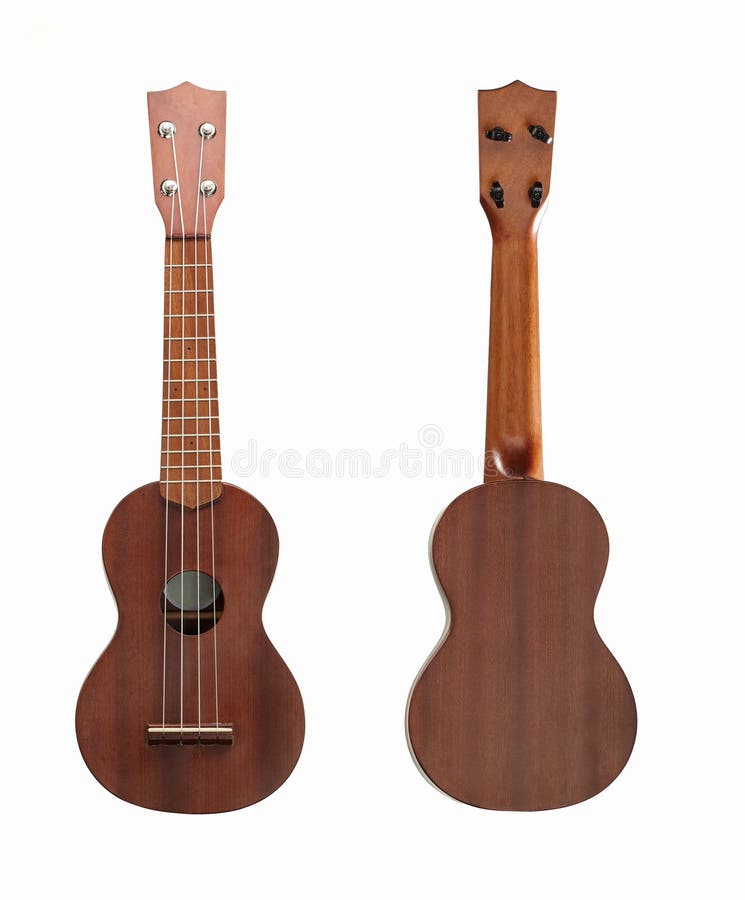 Ukulele. stock photo. Image of equipment, beautiful, closeup - 80600652