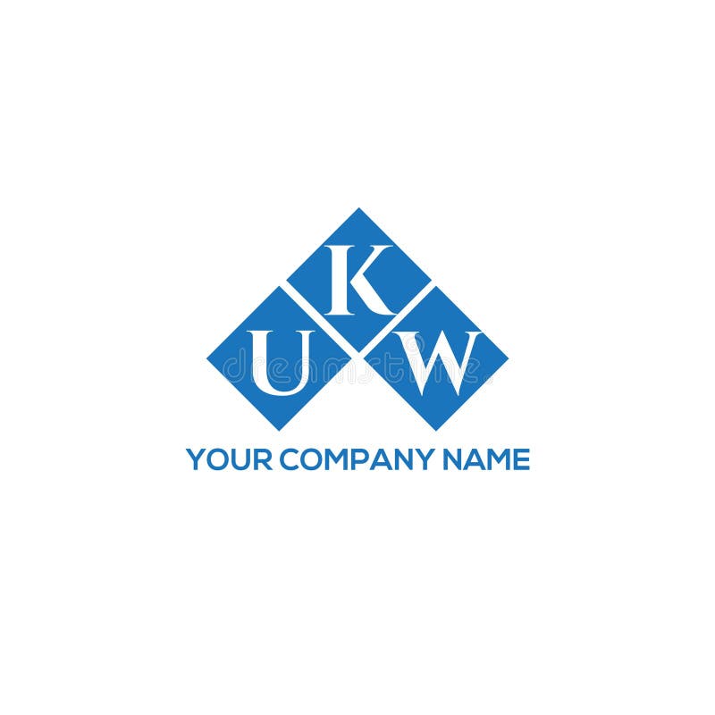 Ukw Logo Stock Illustrations – 10 Ukw Logo Stock Illustrations, Vectors ...