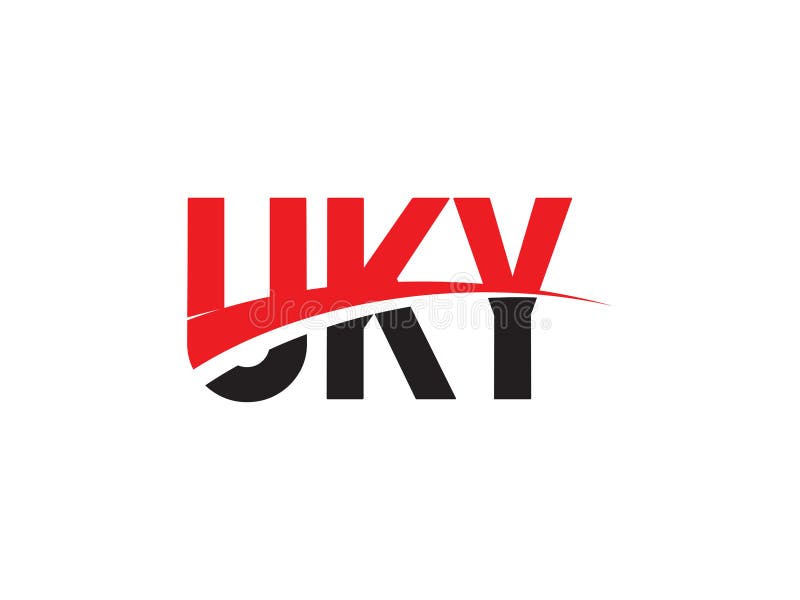 Uky Letter Stock Illustrations – 9 Uky Letter Stock Illustrations ...