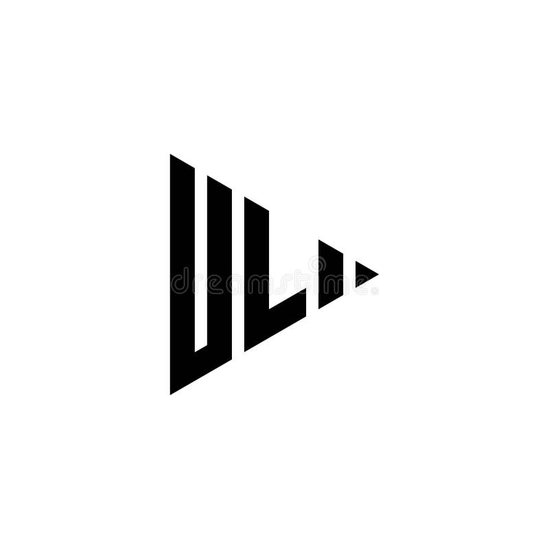 Ul Monogram Stock Illustrations – 767 Ul Monogram Stock Illustrations ...
