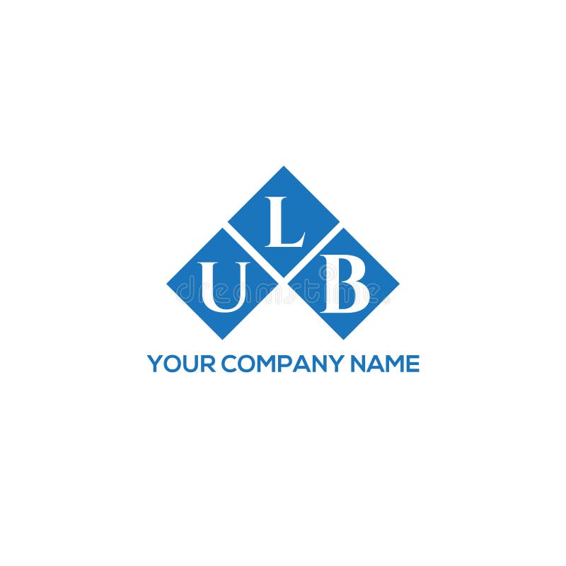 Ulb Logo Stock Illustrations – 19 Ulb Logo Stock Illustrations, Vectors ...