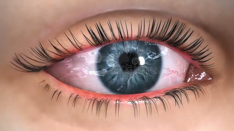 Ulcerative Colitis, an Inflammatory Bowel Disease that Causes ...