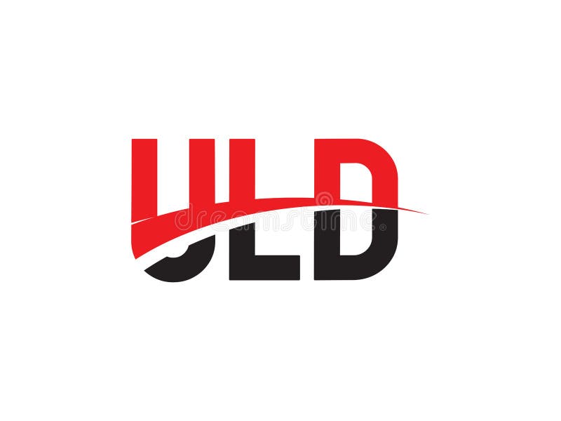Uld Logo Stock Illustrations – 16 Uld Logo Stock Illustrations, Vectors ...