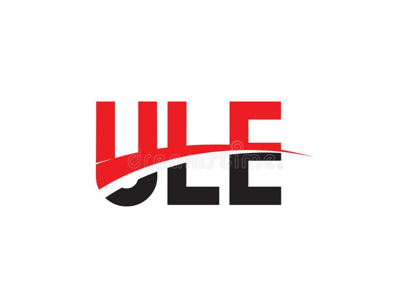 Ule Logo Stock Illustrations – 15 Ule Logo Stock Illustrations, Vectors ...
