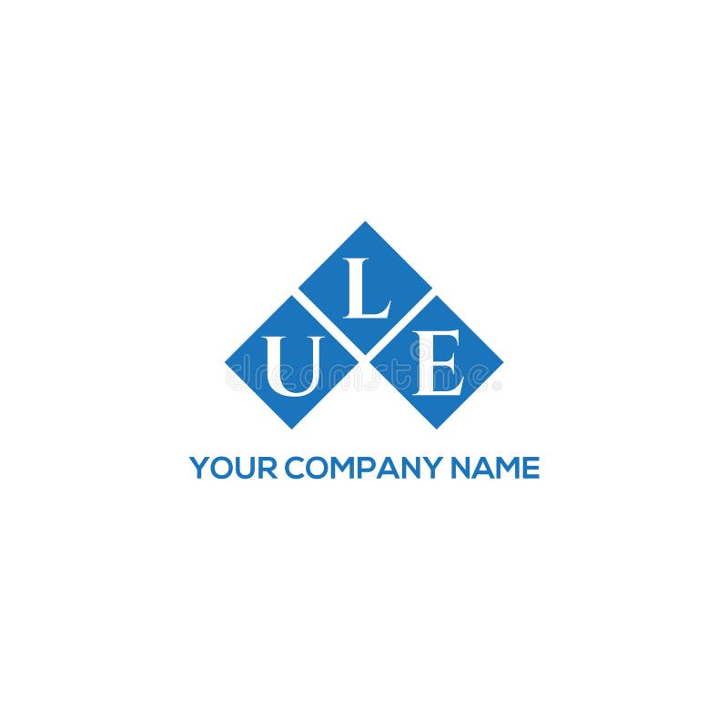 Ule Logo Stock Illustrations – 15 Ule Logo Stock Illustrations, Vectors ...