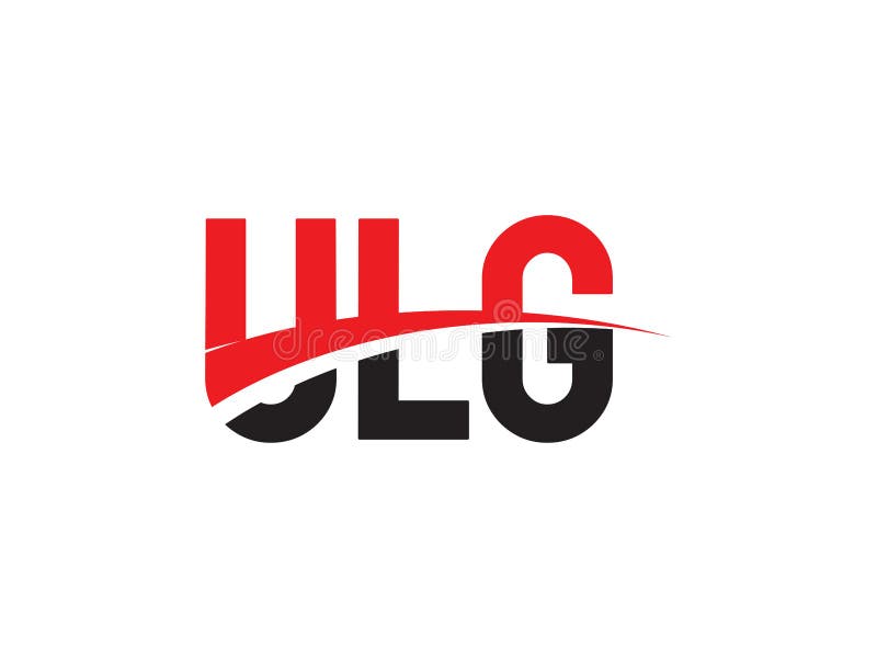 Ulg Logo Stock Illustrations – 16 Ulg Logo Stock Illustrations, Vectors ...