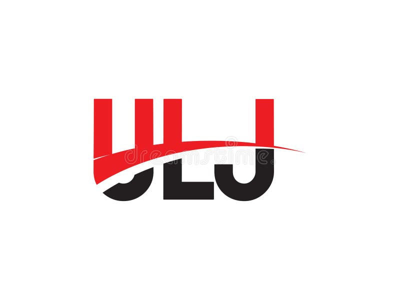 Ulj Logo Stock Illustrations – 16 Ulj Logo Stock Illustrations, Vectors ...