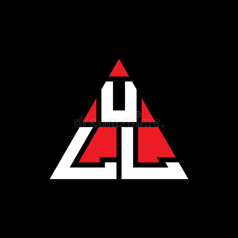 Ull Triangular Stock Illustrations – 3 Ull Triangular Stock ...