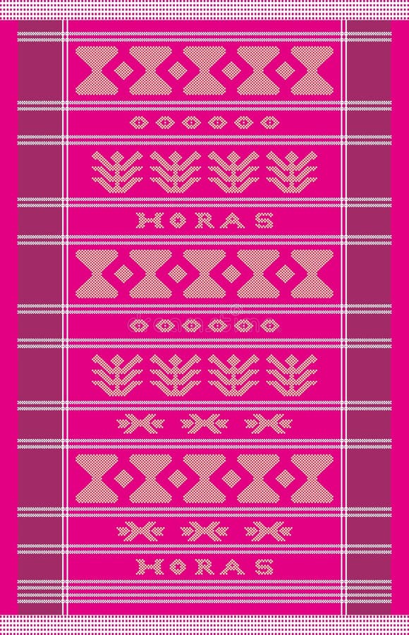 Ulos Batak stock illustration. Illustration of fabric - 333276901 Ulos Batak stock illustration. Illustration of fabric - 333276901