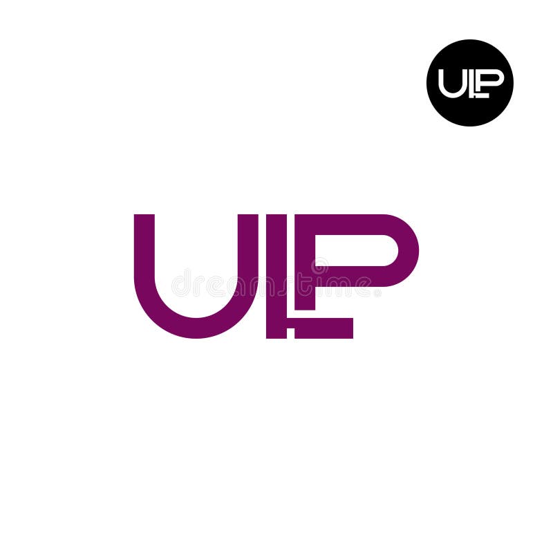 Ulp Logo Stock Illustrations – 18 Ulp Logo Stock Illustrations, Vectors ...