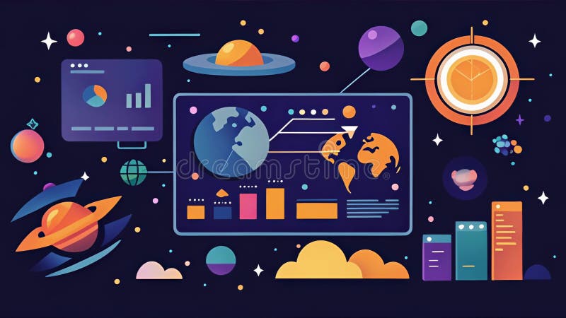 The Ultimate Data Exploration Experience Allowing Users To Travel ...