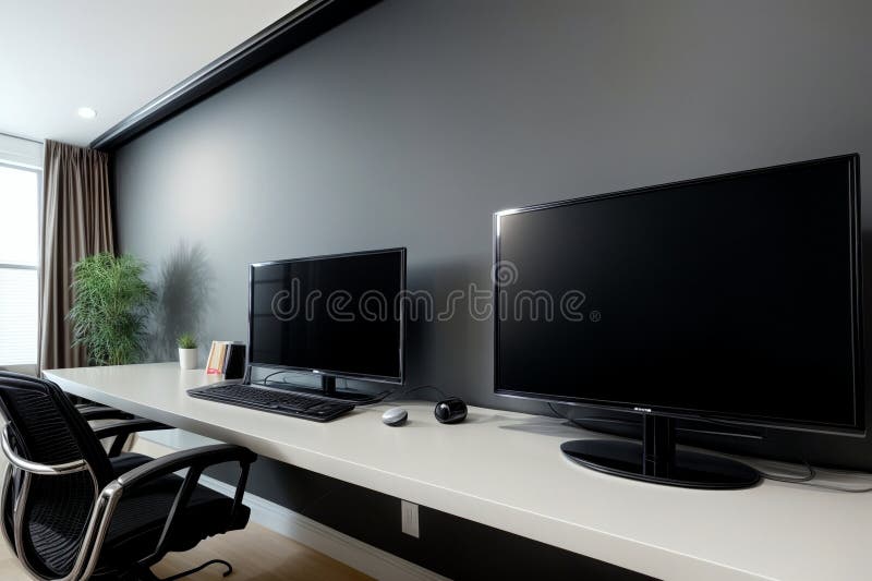 The Ultimate Entertainment Hub a Realistic and Stylish Centerpiece.AI ...