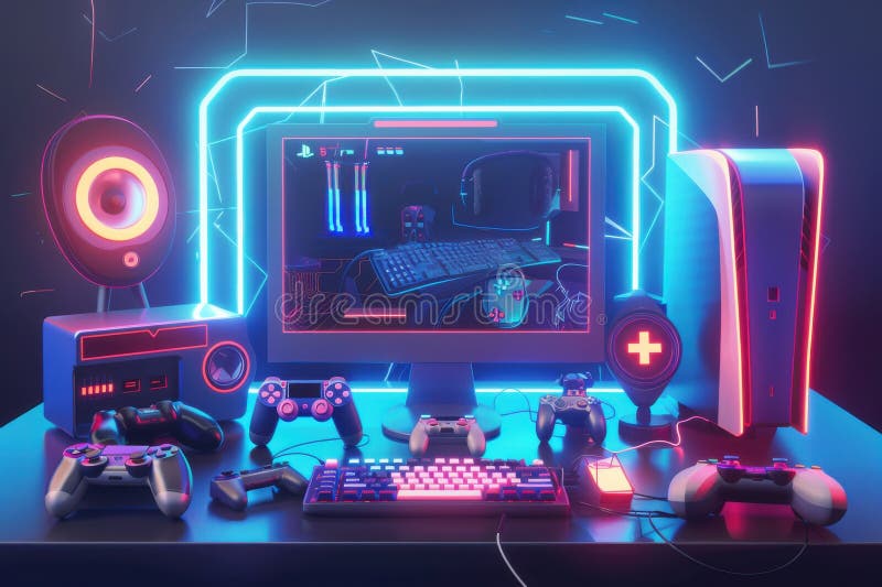 Ultimate Gaming Logo for Squad,streaming,etc Stock Vector - Illustration of vector, graphic ...