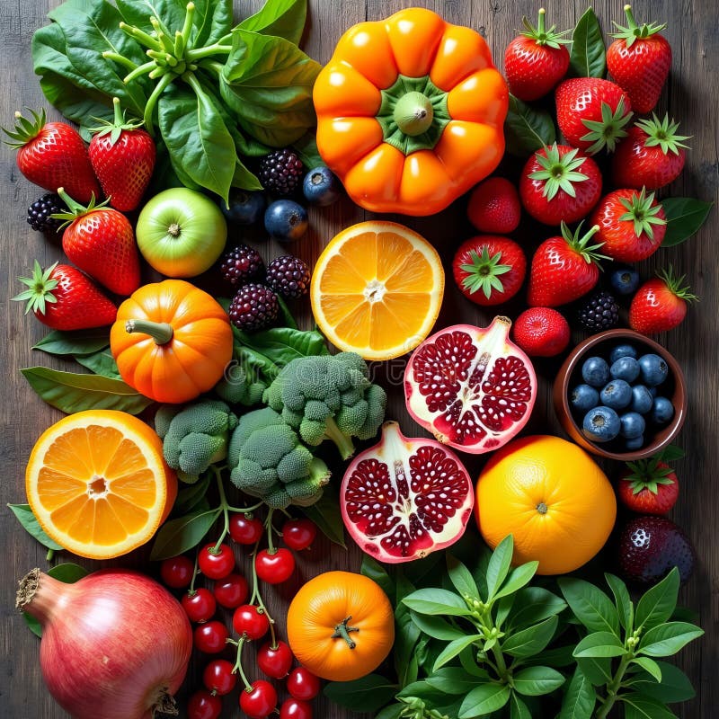 The Ultimate Guide To Balanced Eating Simple Tips for a Healthy ...