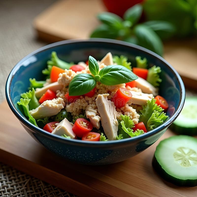 The Ultimate Guide To Balanced Eating Simple Tips for a Healthy ...