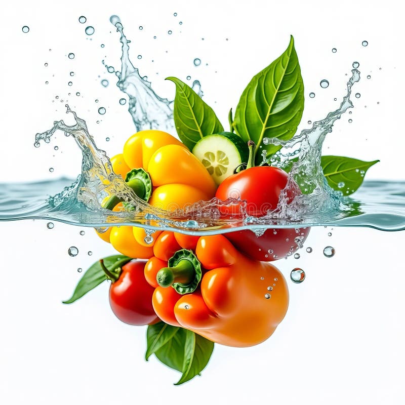 The Ultimate Guide To Balanced Eating Simple Tips for a Healthy ...