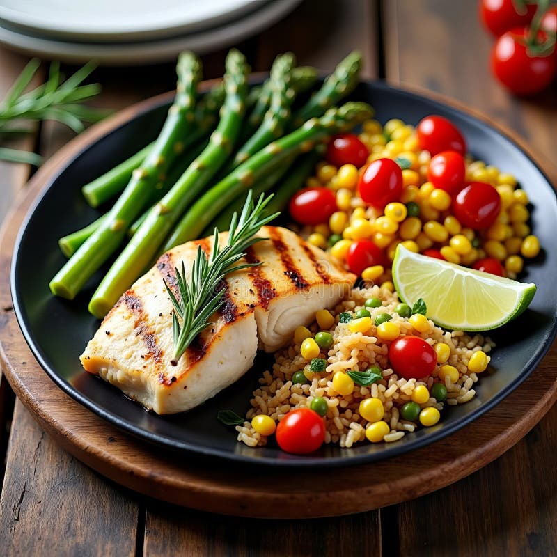 The Ultimate Guide To Balanced Eating Simple Tips for a Healthy ...