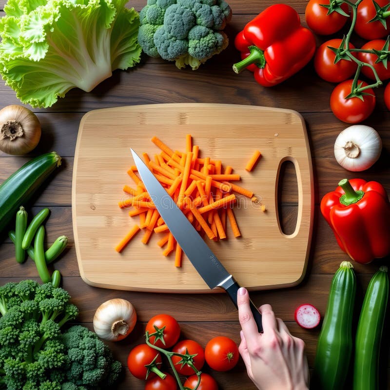 The Ultimate Guide To Balanced Eating Simple Tips for a Healthy ...