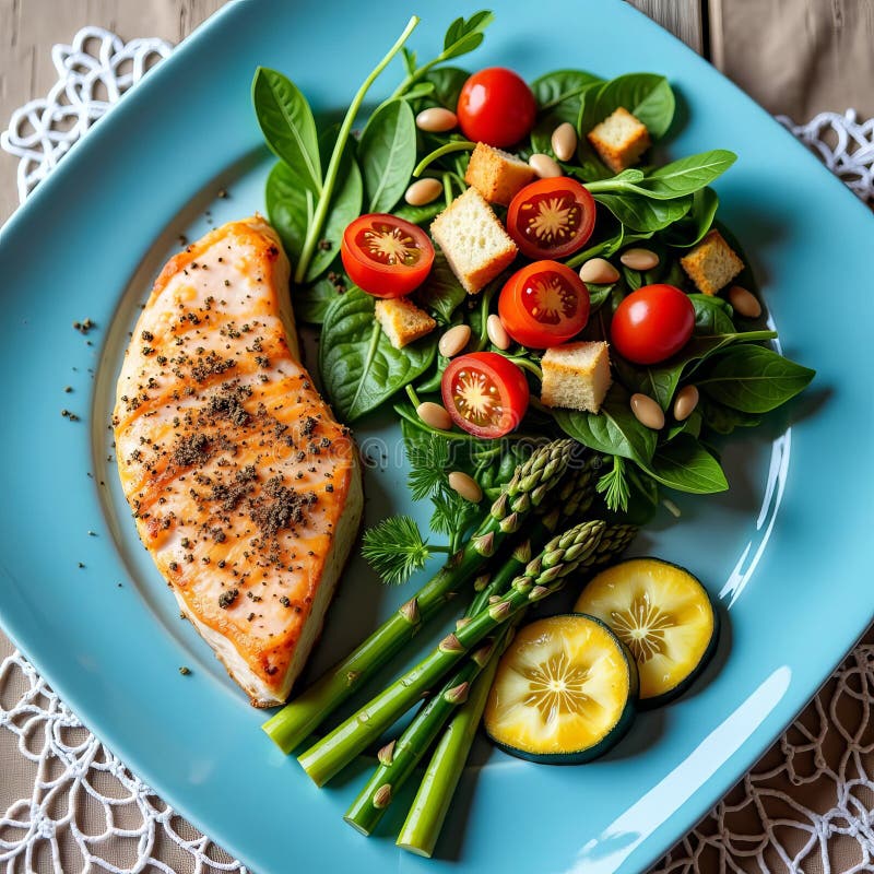 The Ultimate Guide To Balanced Eating Simple Tips for a Healthy ...