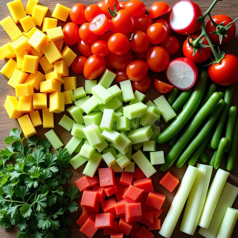 The Ultimate Guide To Balanced Eating Simple Tips for a Healthy ...