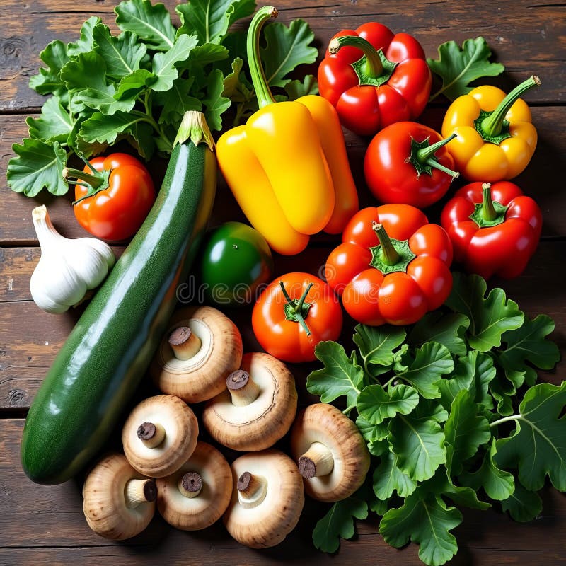 The Ultimate Guide To Balanced Eating Simple Tips for a Healthy ...