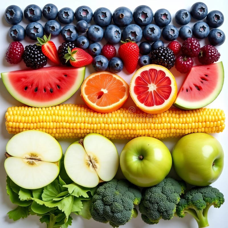 The Ultimate Guide To Balanced Eating Simple Tips for a Healthy ...