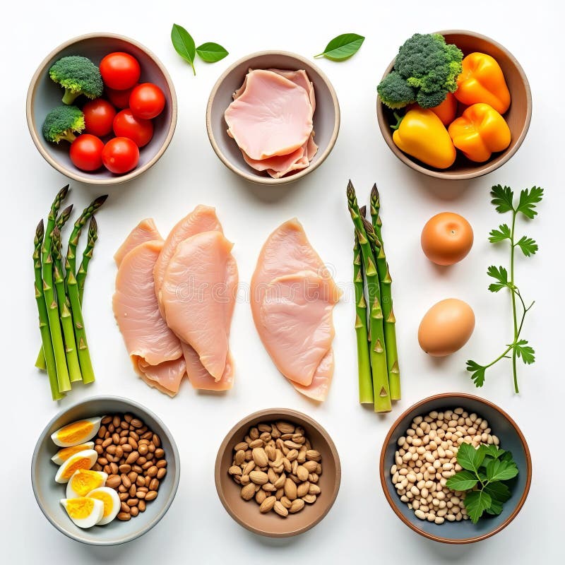 The Ultimate Guide To Balanced Eating Simple Tips for a Healthy ...