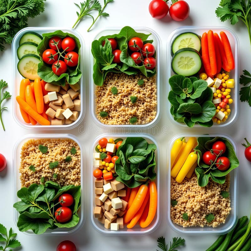 The Ultimate Guide To Balanced Eating Simple Tips for a Healthy ...