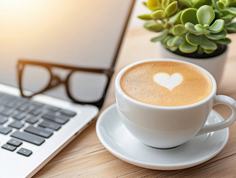 The Ultimate Guide To Remote Work Setup Laptop, Organization, and Productivity Tips for Working ...