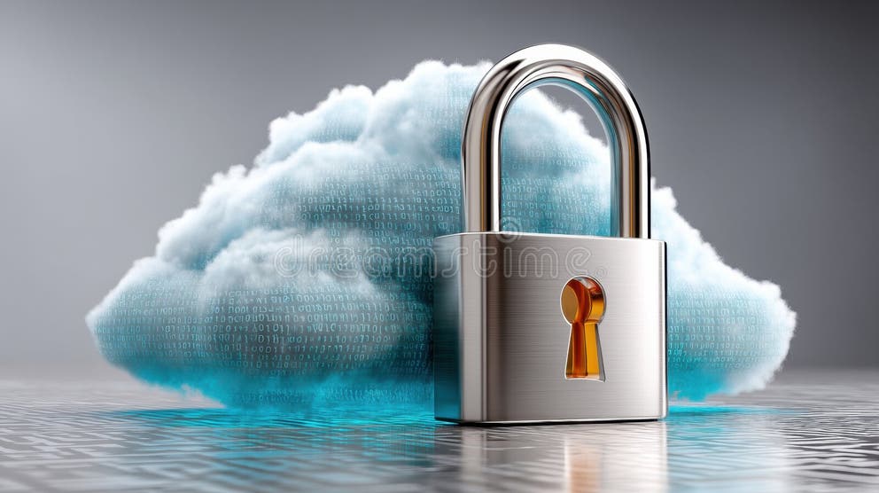 The Ultimate Lockdown: How Cybersecurity, Cloud Strategies, and Data ...