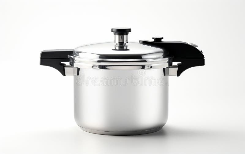 The Ultimate Pressure Cooker Companion Stock Photo - Image of lunch ...