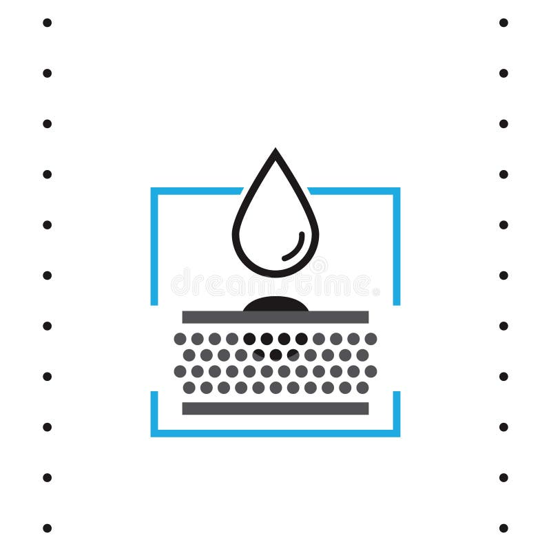 Absorb Icon Stock Illustrations – 1,183 Absorb Icon Stock Illustrations ...