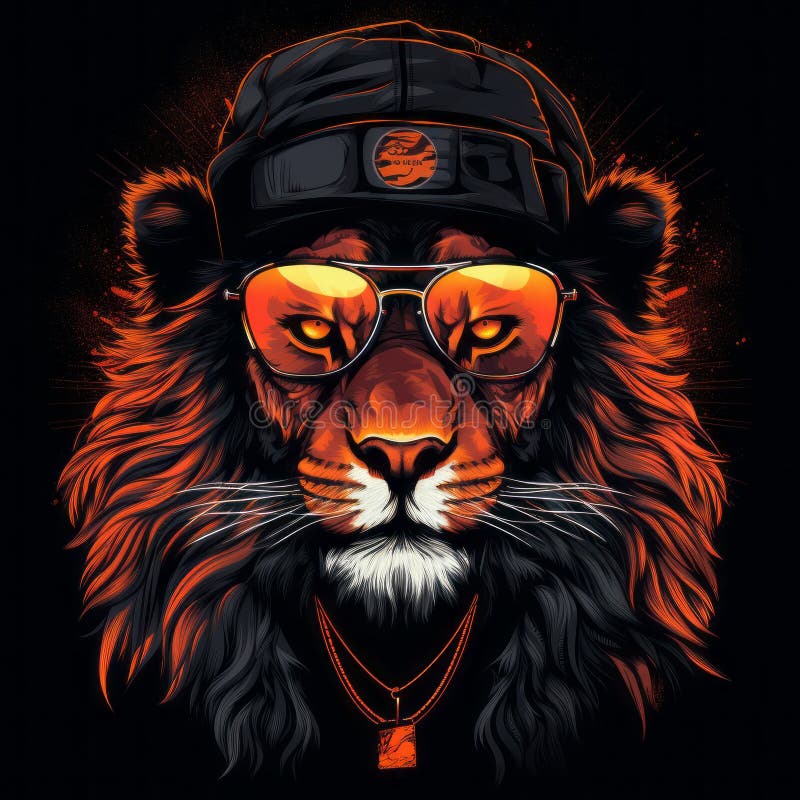 Lion Gradients Stock Photos - Free & Royalty-Free Stock Photos from ...