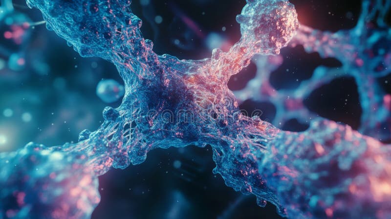 Forming Cytoskeleton Stock Illustrations – 6 Forming Cytoskeleton Stock ...