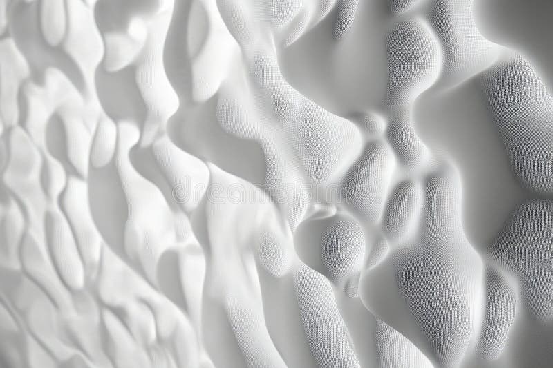Ultra-detailed Frosted Glass Texture, Smooth yet Slightly Rough Surface ...