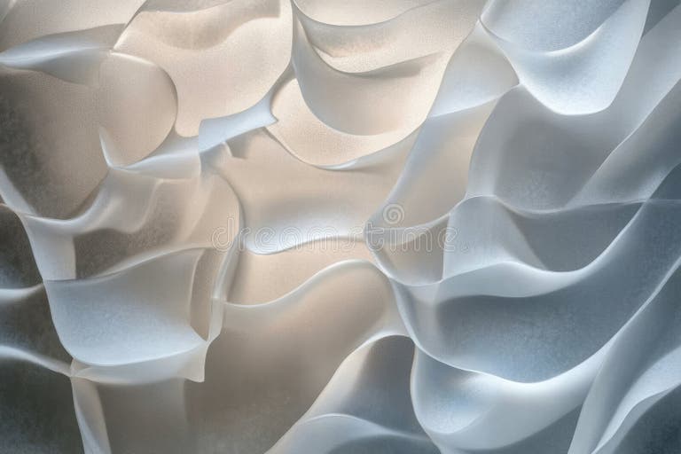 Ultra-detailed Frosted Glass Texture, Smooth yet Slightly Rough Surface ...