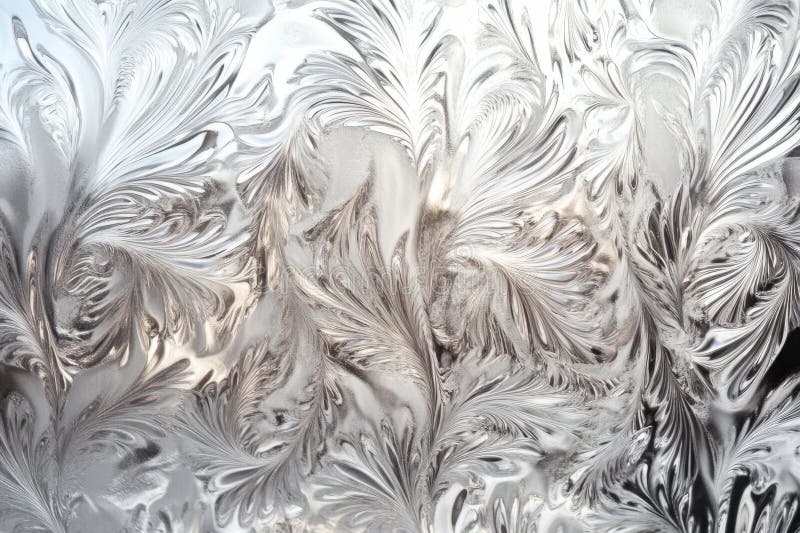 Ultra-detailed Frosted Glass Texture, Smooth yet Slightly Rough Surface ...