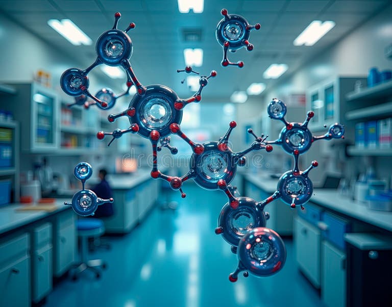 Advancements Nanotechnology Stock Illustrations – 1,119 Advancements ...