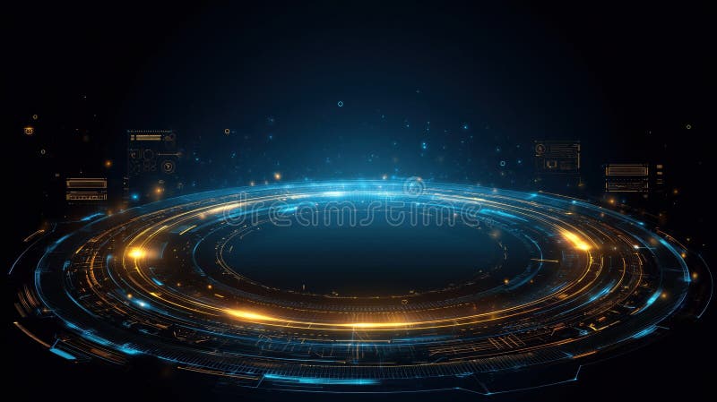 Hud Elements Illustration Stock Illustrations – 9,529 Hud Elements ...