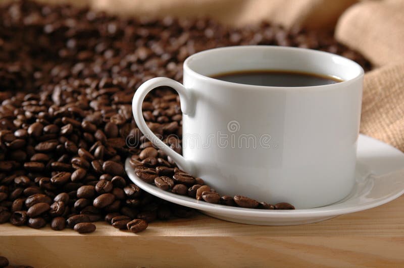 Ultra Fresh Coffee stock image. Image of refreshing, coffee - 2758569